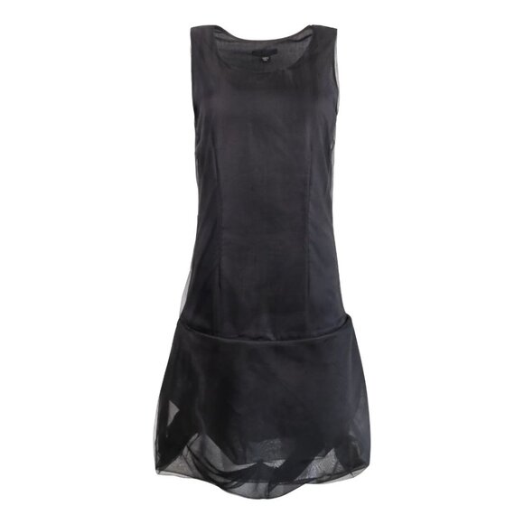 Helmut Lang | Dresses | Vintage Helmut Lang Helmut Lang Ss0 Silk ...